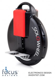 About | Self-Balancing Unicycle | Focus Designs, Inc.